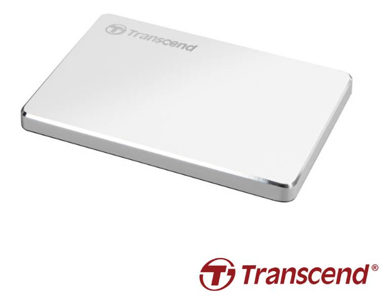 Transcend new addition to StoreJet Luxury series – Tech Smashing News