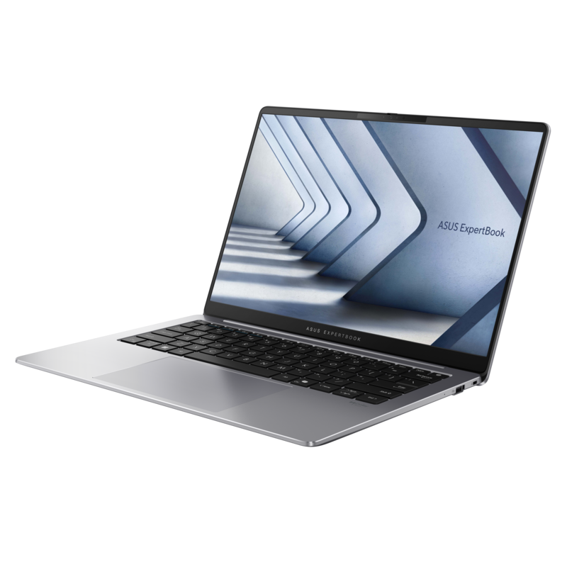 ASUS Reveals All-New AI-Powered ExpertBook P5 at Computex 202 – Tech ...