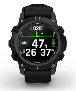 Garmin announces the Descent G2 watch-style dive computer – Tech ...